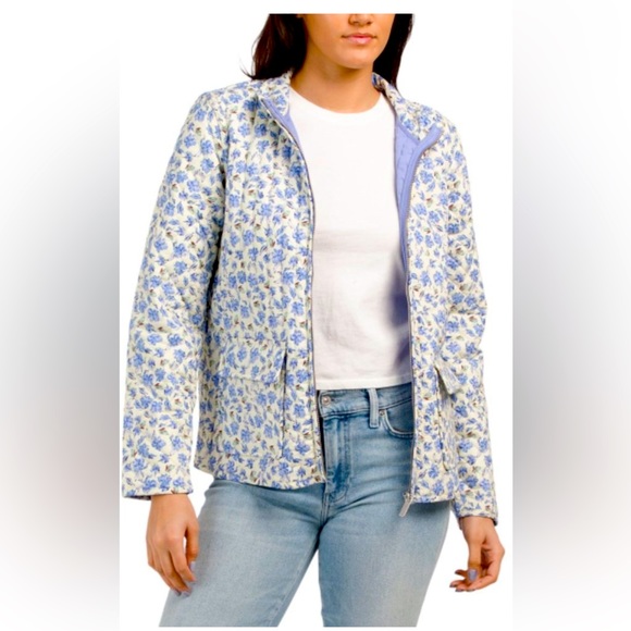 bagatelle | Jackets & Coats | Nwt Bagatelle Collection Violet Tossed ...